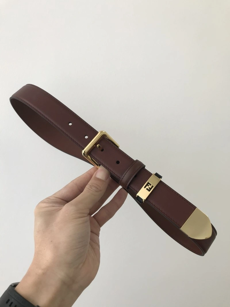 Bargain Fendi Belts