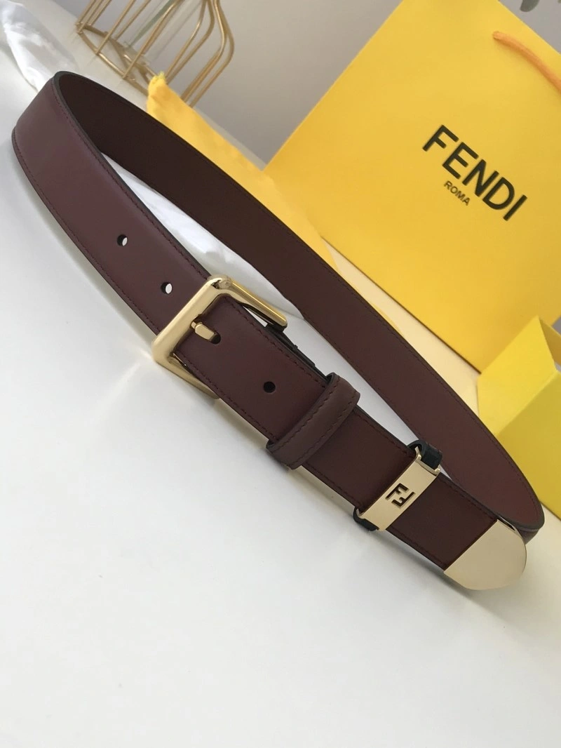 Bargain Fendi Belts