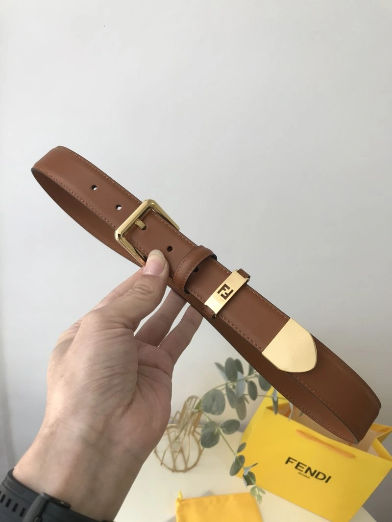 Bargain Fendi Belts