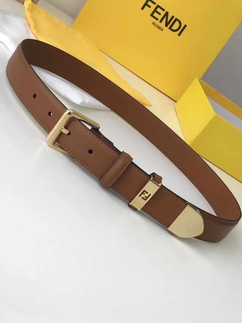 Bargain Fendi Belts
