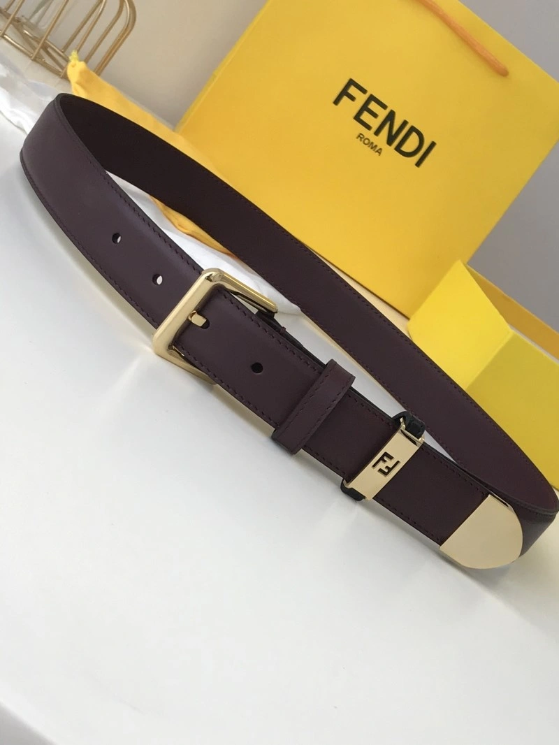 Bargain Fendi Belts