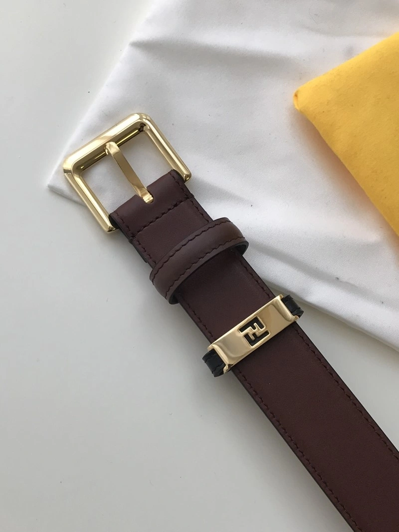 Bargain Fendi Belts
