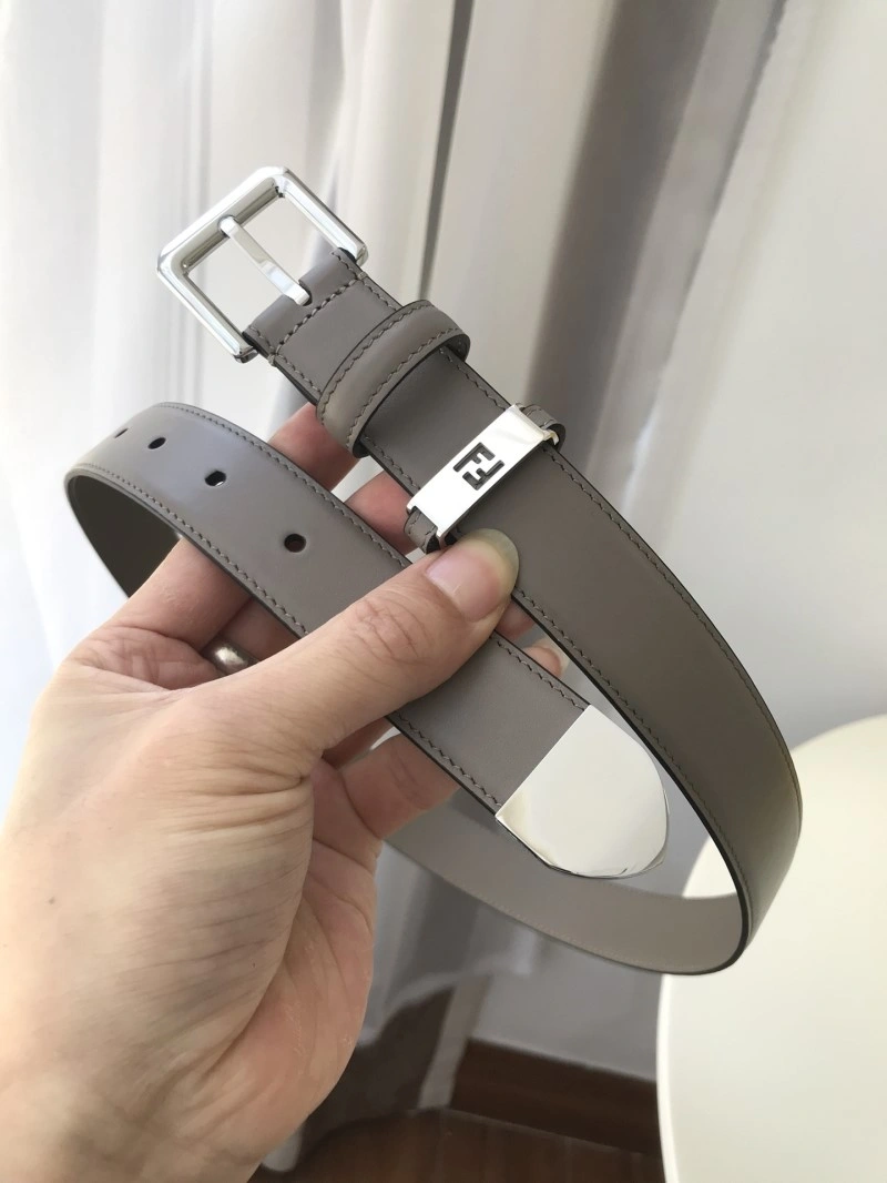 Perfect replica Fendi Belts