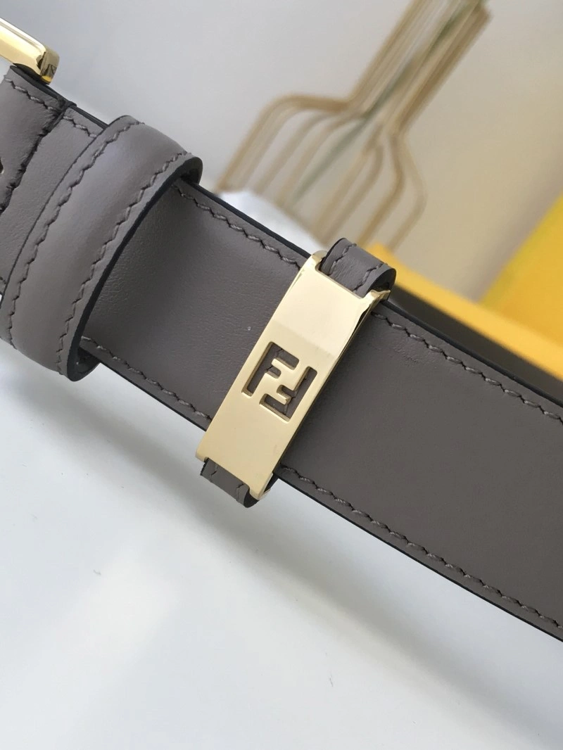 Perfect replica Fendi Belts