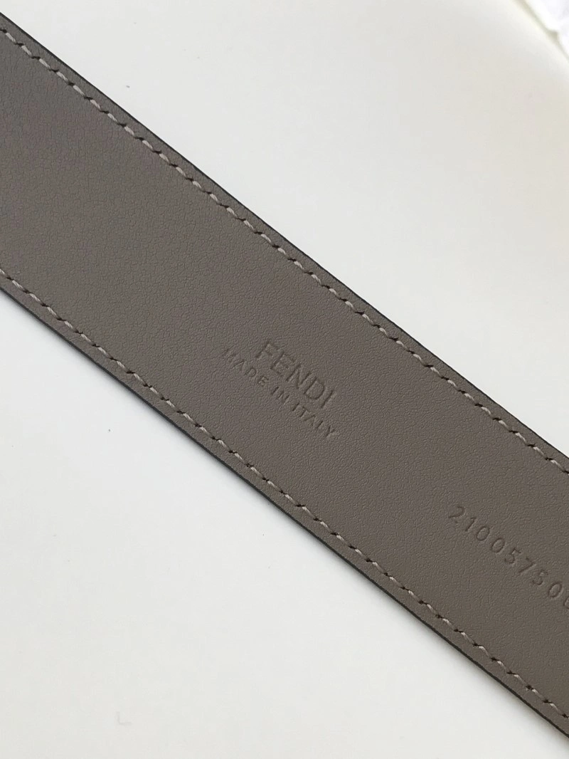 Perfect replica Fendi Belts