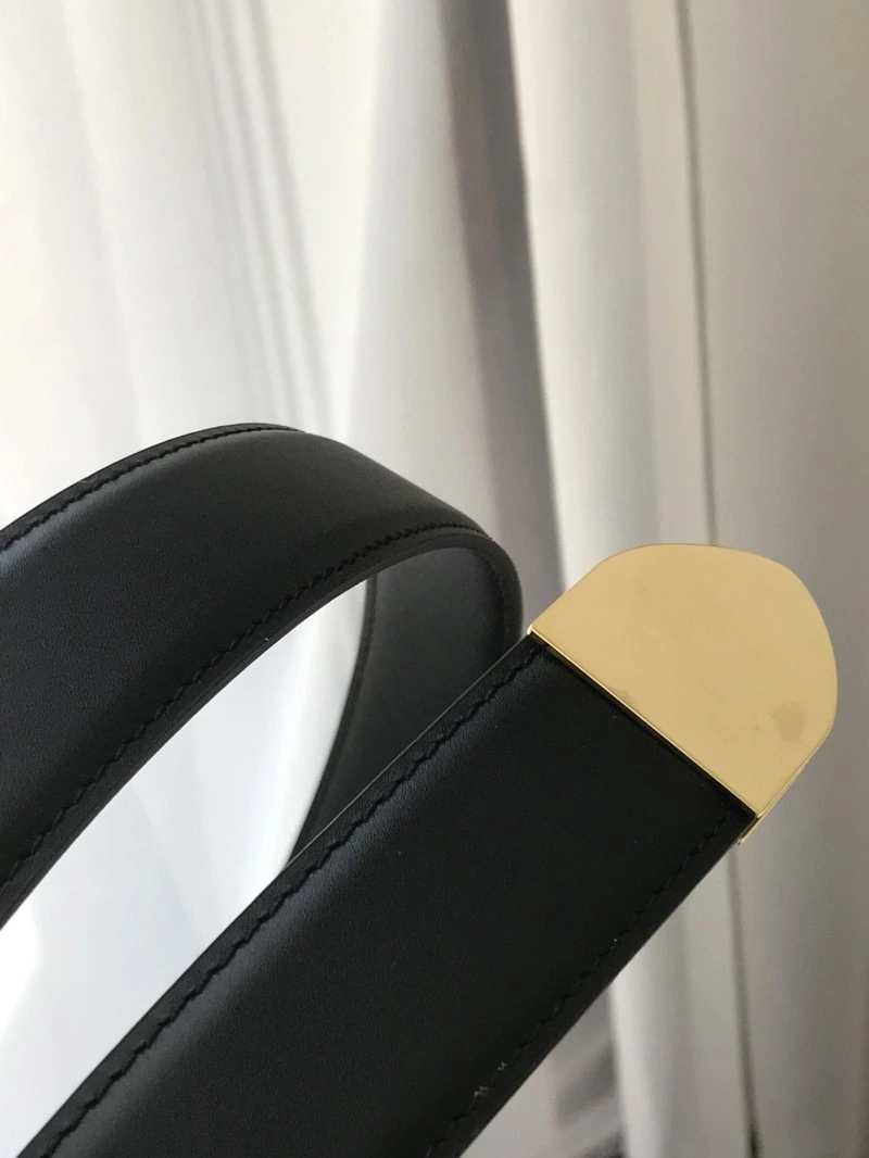 Value-priced Fendi Belts