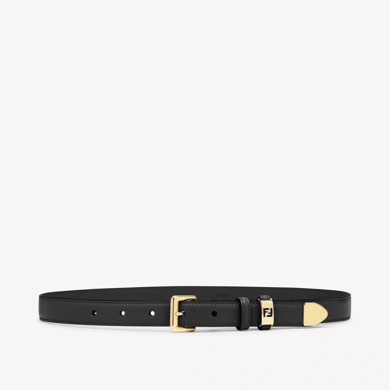 Value-priced Fendi Belts