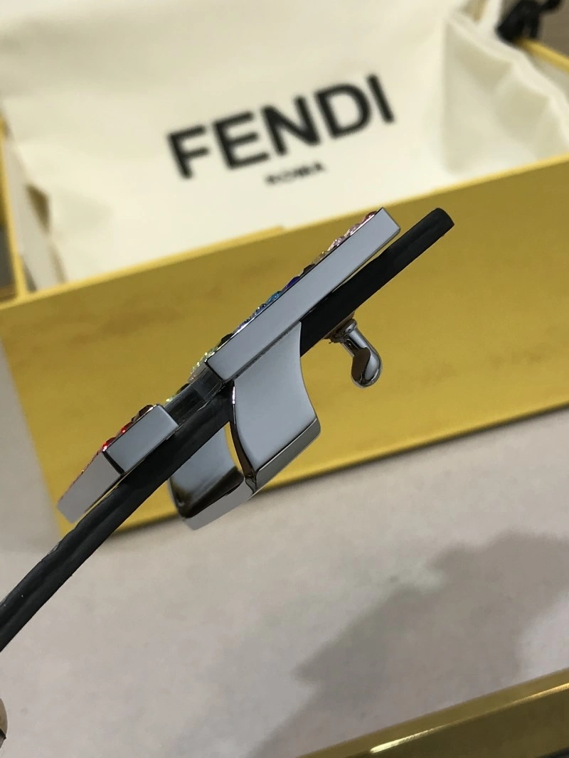 High accuracy Fendi Belts