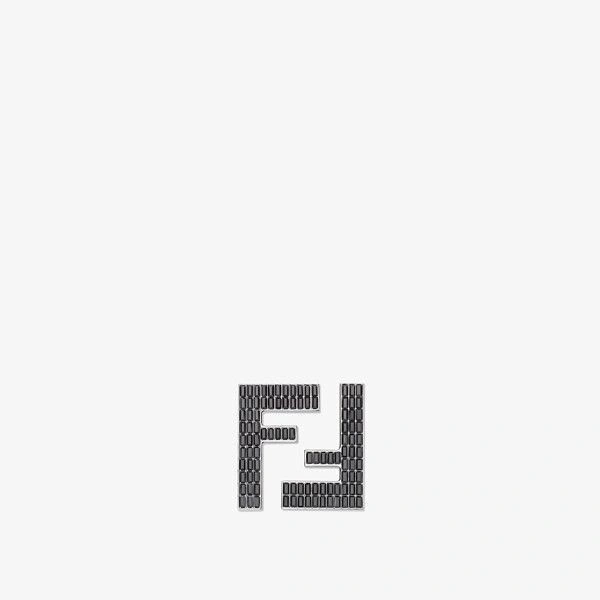 Brand-authenticated Fendi Belts