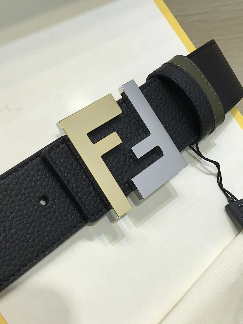 Value-priced Fendi Belts