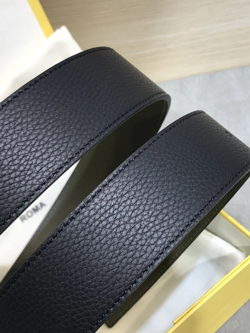 Value-priced Fendi Belts