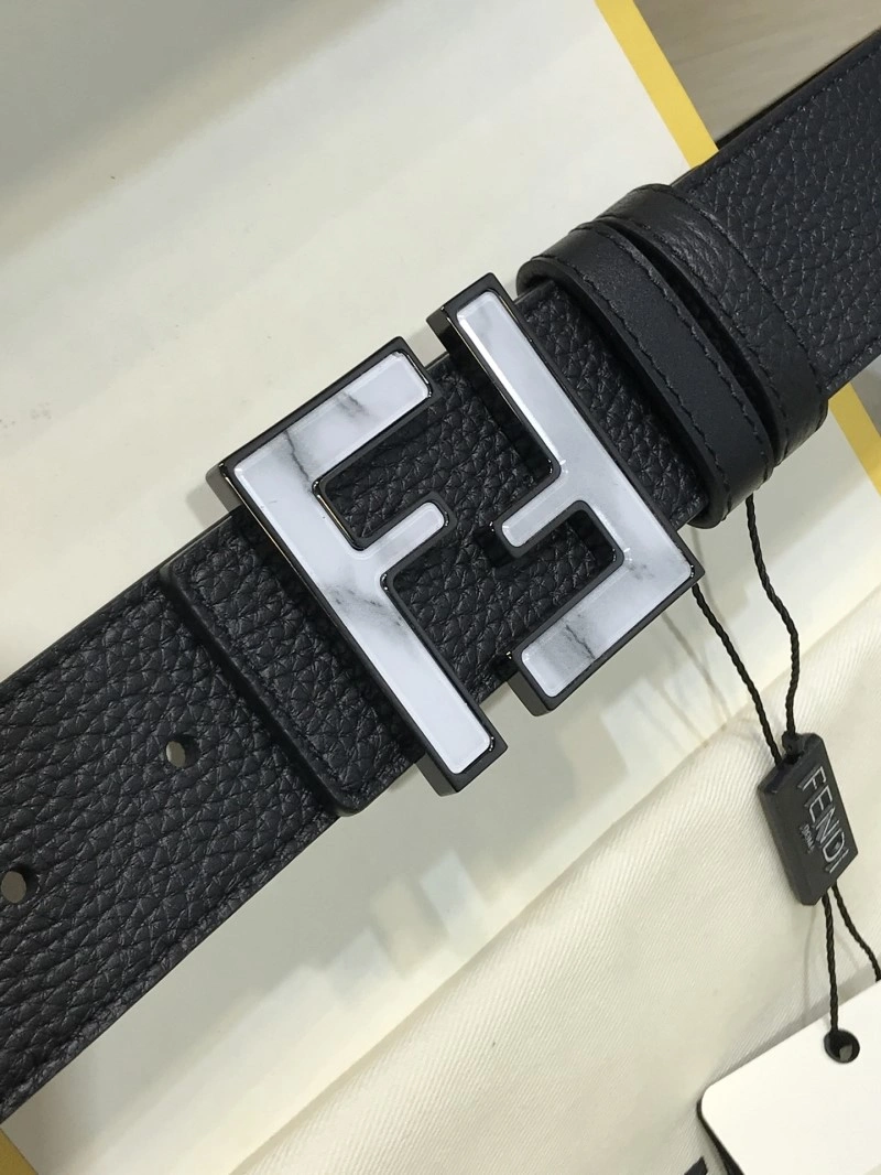 Mirror quality Fendi Belts