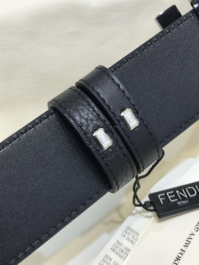 Mirror quality Fendi Belts