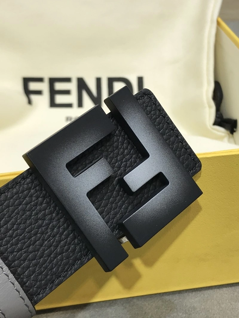 Bargain Fendi Belts