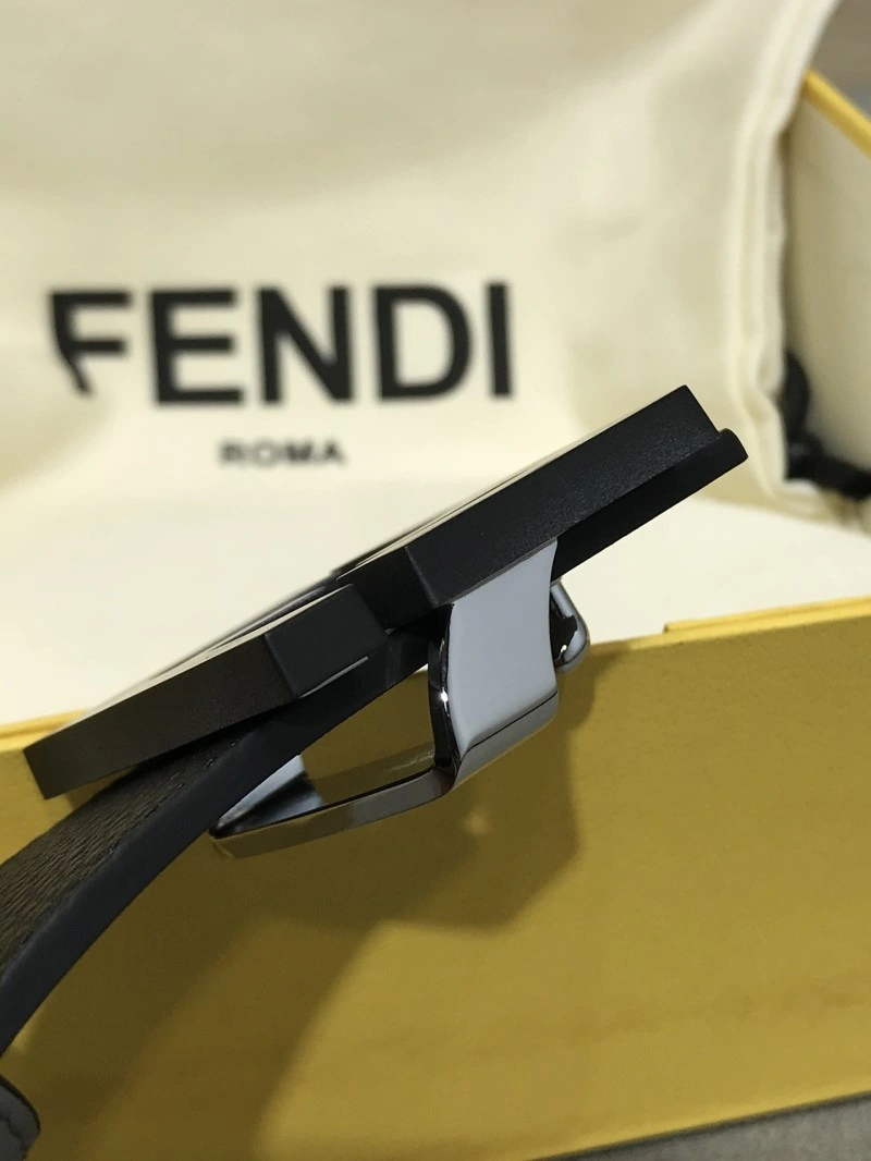 Bargain Fendi Belts