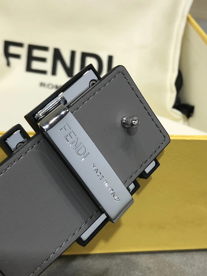 Bargain Fendi Belts