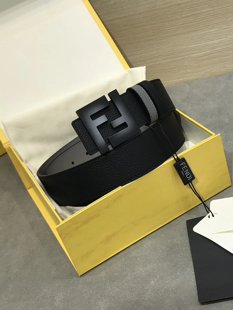 Bargain Fendi Belts