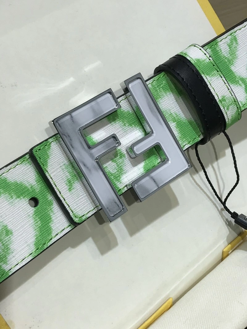 OEM Fendi Belts