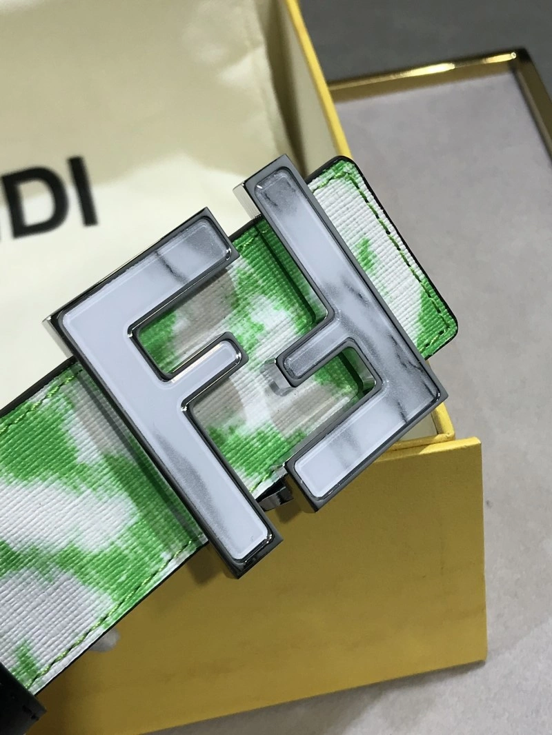 OEM Fendi Belts