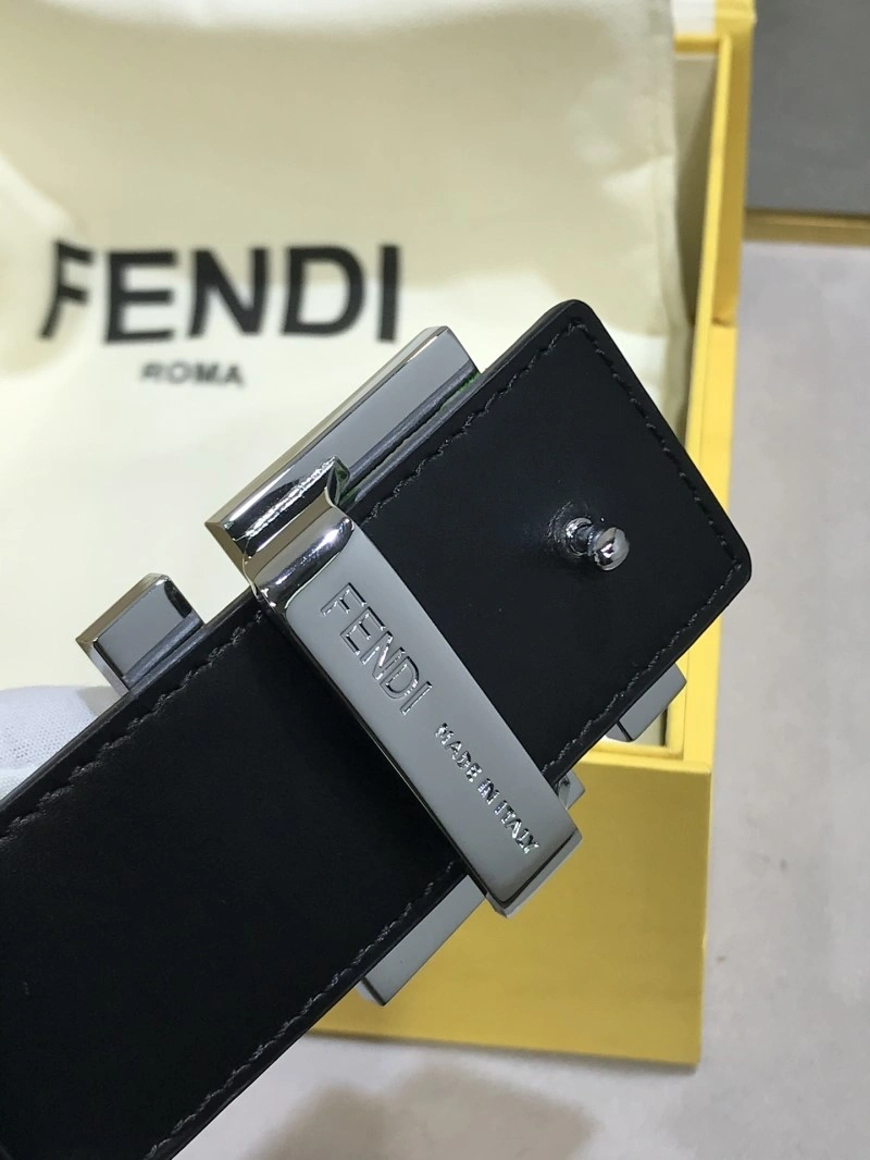 OEM Fendi Belts