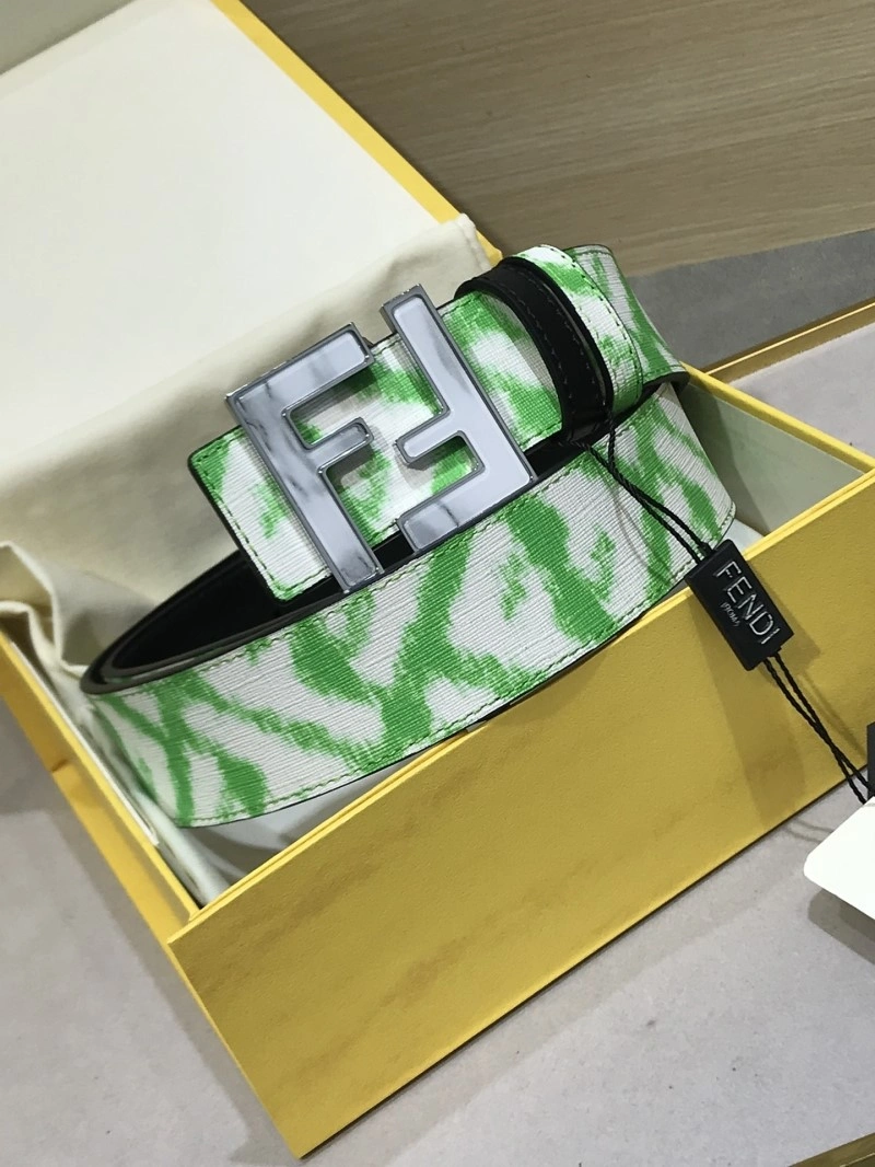 OEM Fendi Belts