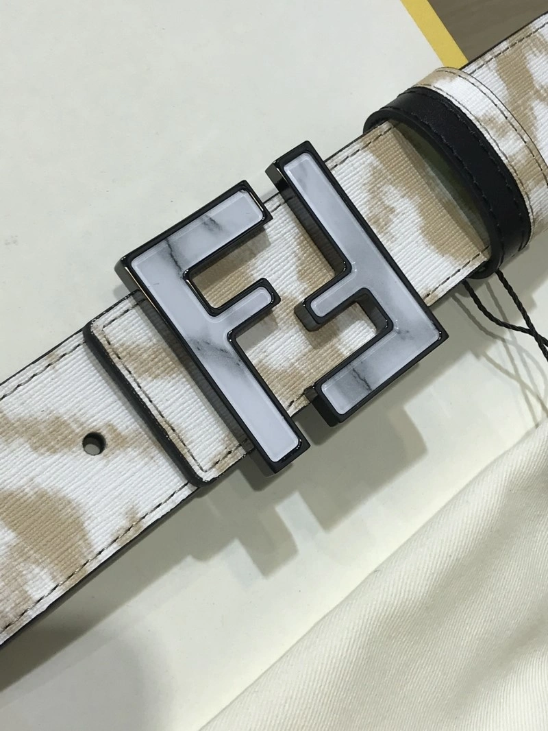 Original Fendi Belts
