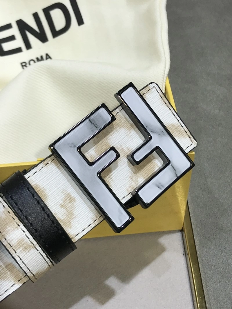 Original Fendi Belts