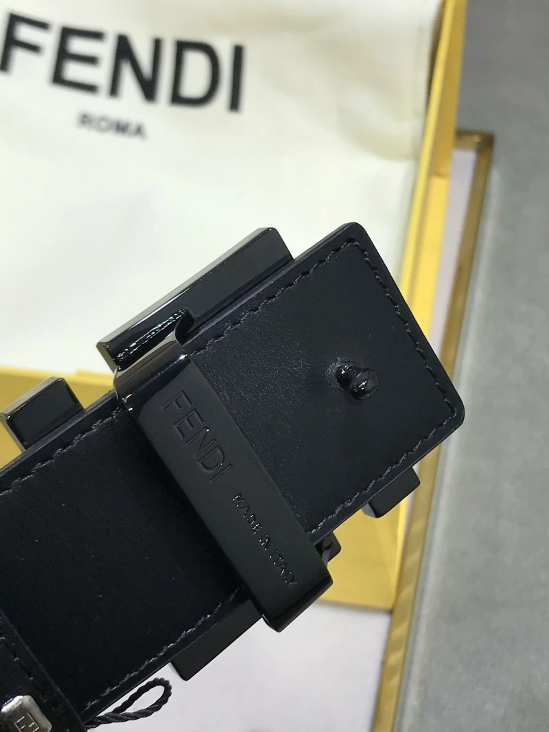 Original Fendi Belts