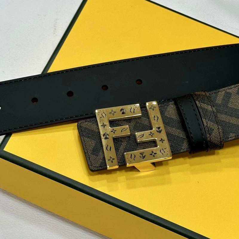 Reasonably priced Fendi Belts