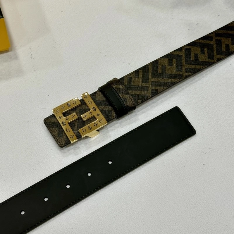 Reasonably priced Fendi Belts