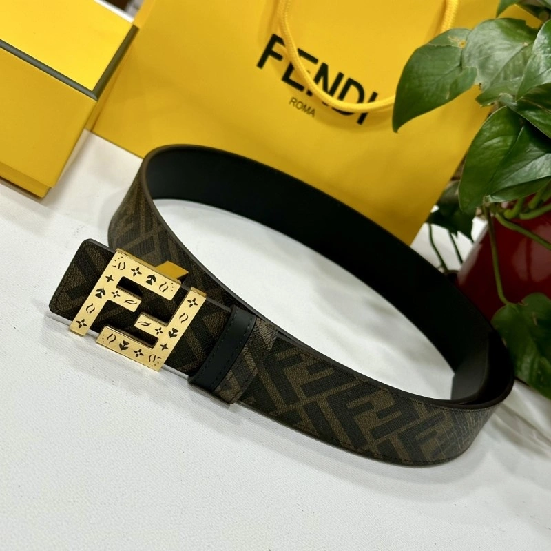 Reasonably priced Fendi Belts