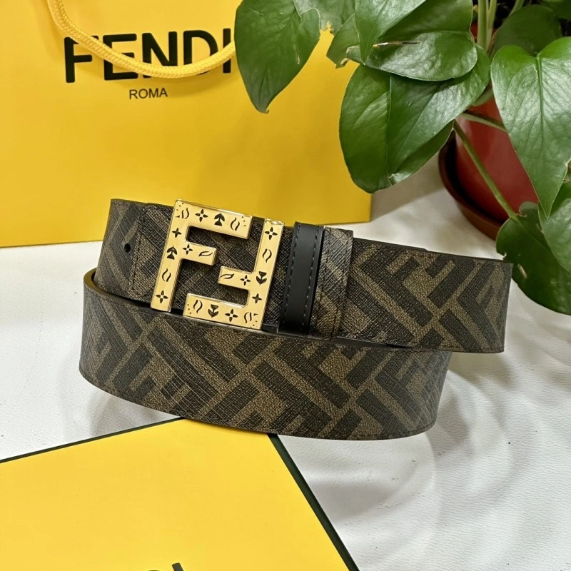 Reasonably priced Fendi Belts