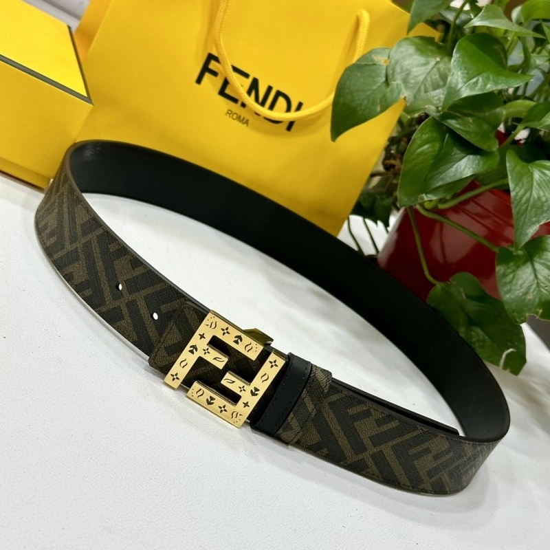 Reasonably priced Fendi Belts