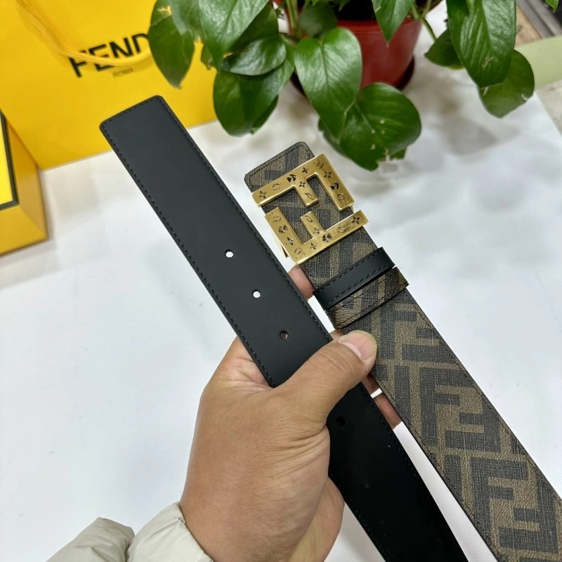 Reasonably priced Fendi Belts
