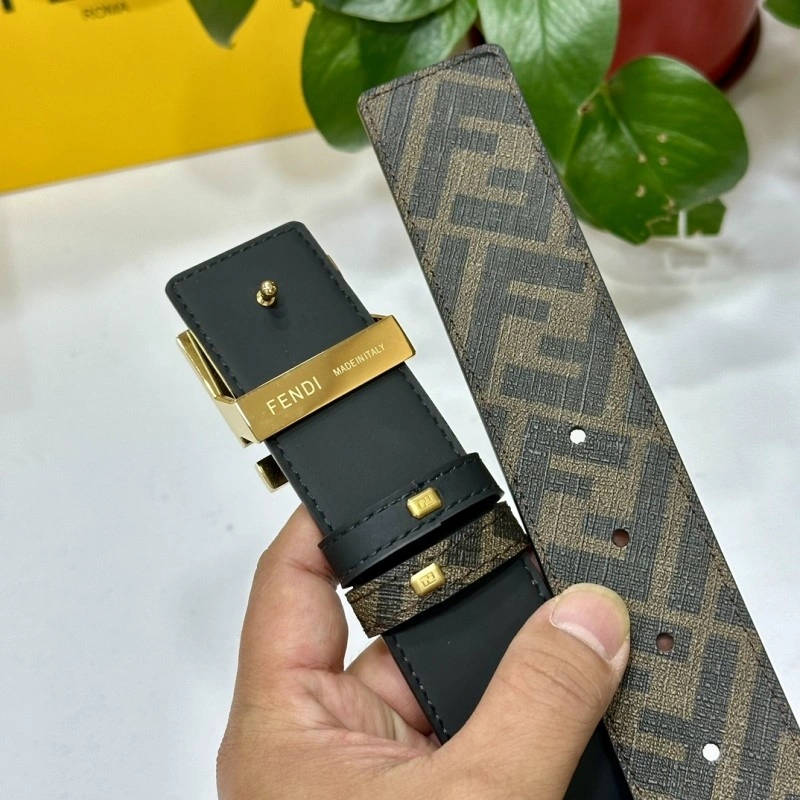 Reasonably priced Fendi Belts
