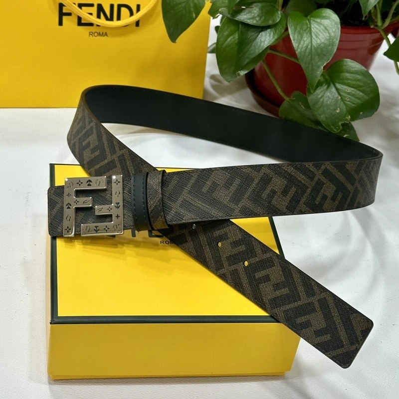 Reasonably priced Fendi Belts