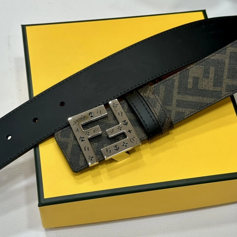 Reasonably priced Fendi Belts
