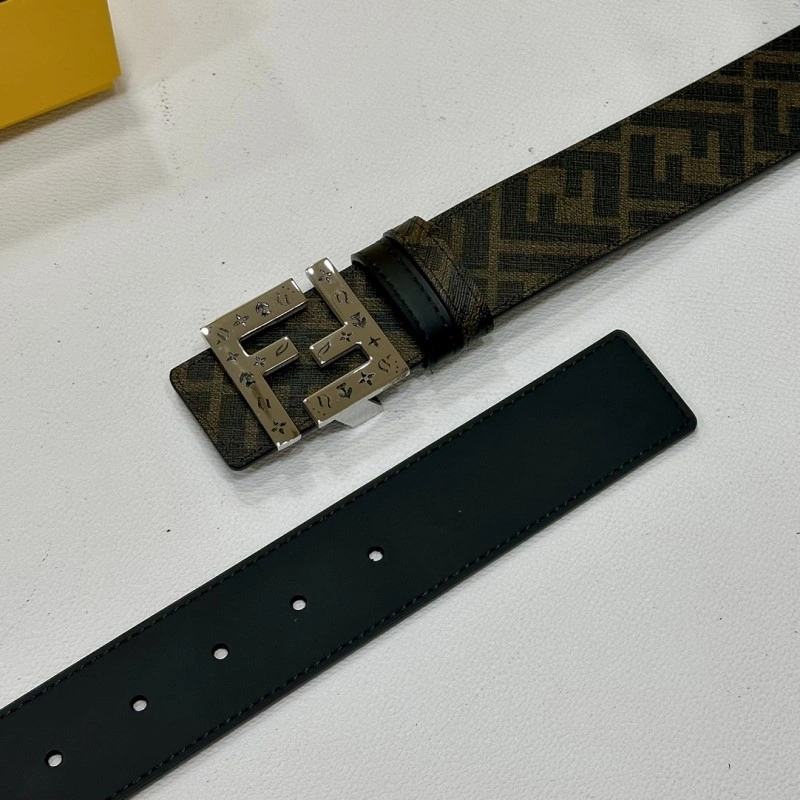 Reasonably priced Fendi Belts
