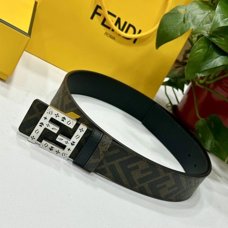 Reasonably priced Fendi Belts