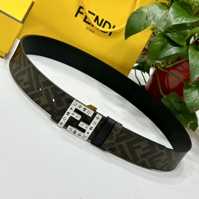 Reasonably priced Fendi Belts