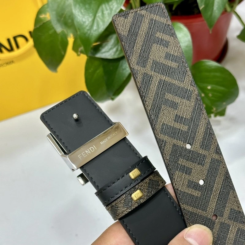Reasonably priced Fendi Belts