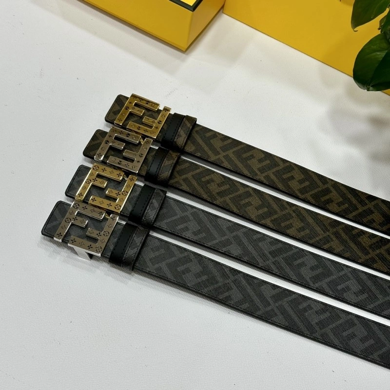 Reasonably priced Fendi Belts