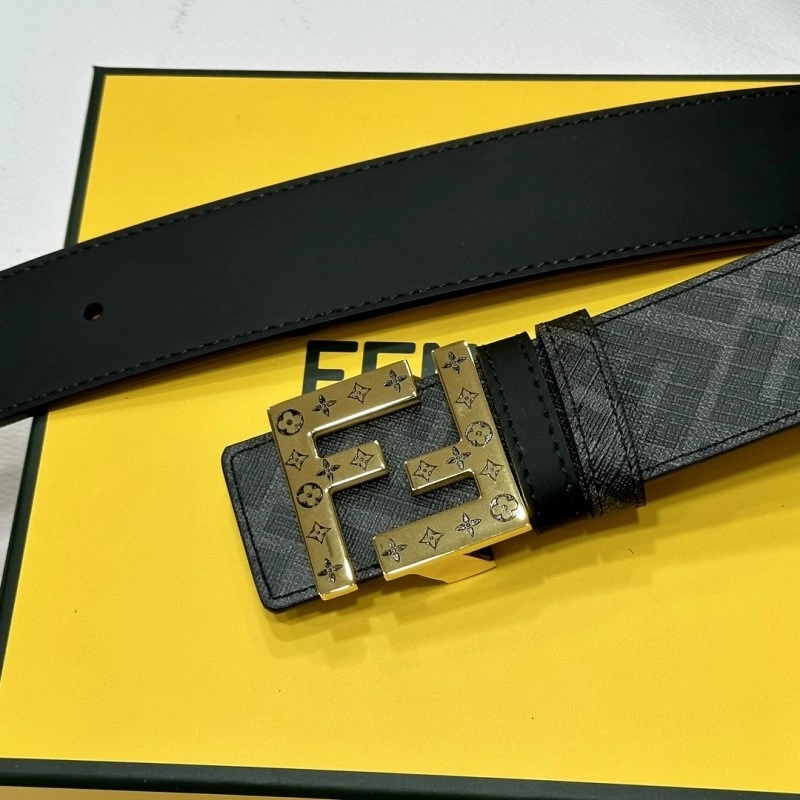 Top match Fendi Belts