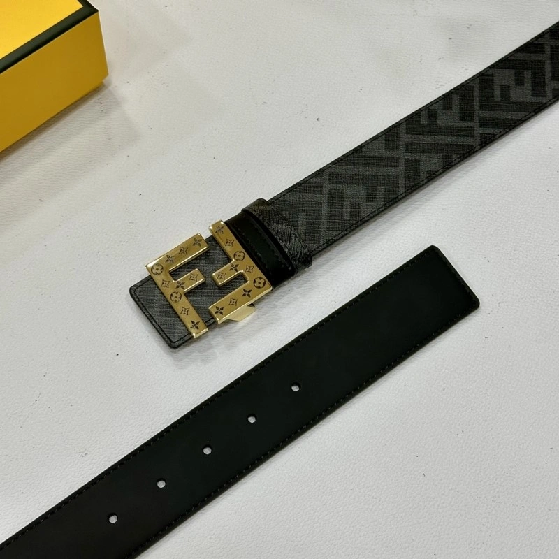 Top match Fendi Belts
