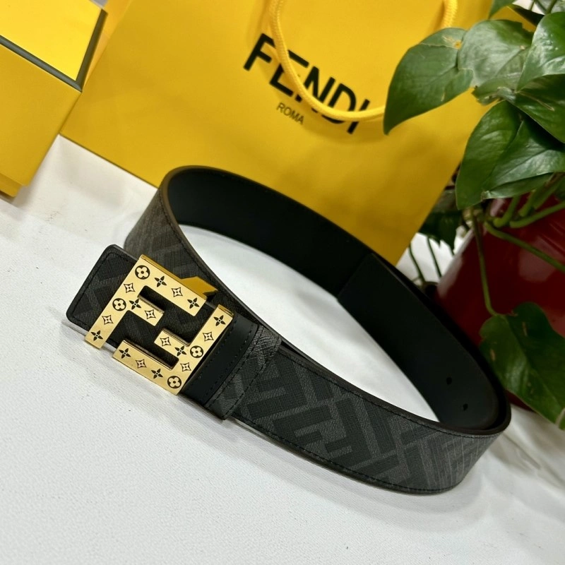 Top match Fendi Belts