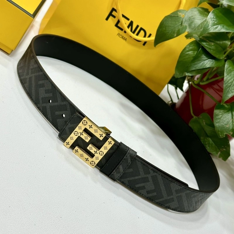 Top match Fendi Belts