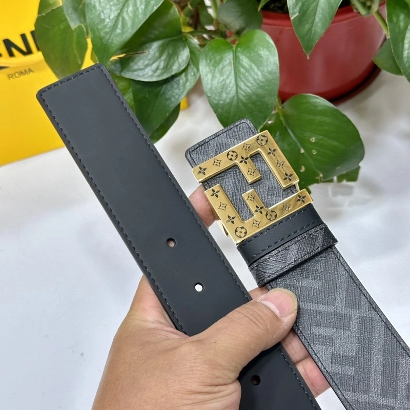 Top match Fendi Belts