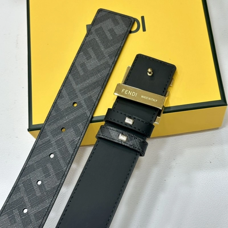Top match Fendi Belts