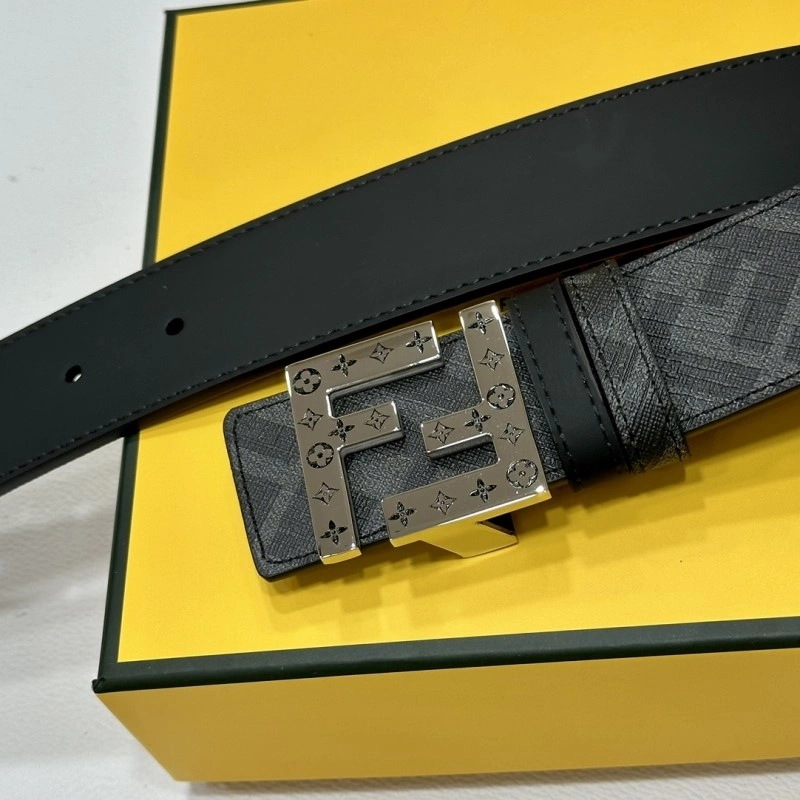 Accurate model Fendi Belts