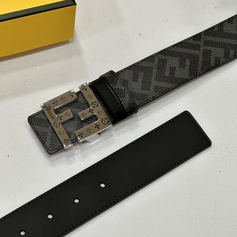 Accurate model Fendi Belts